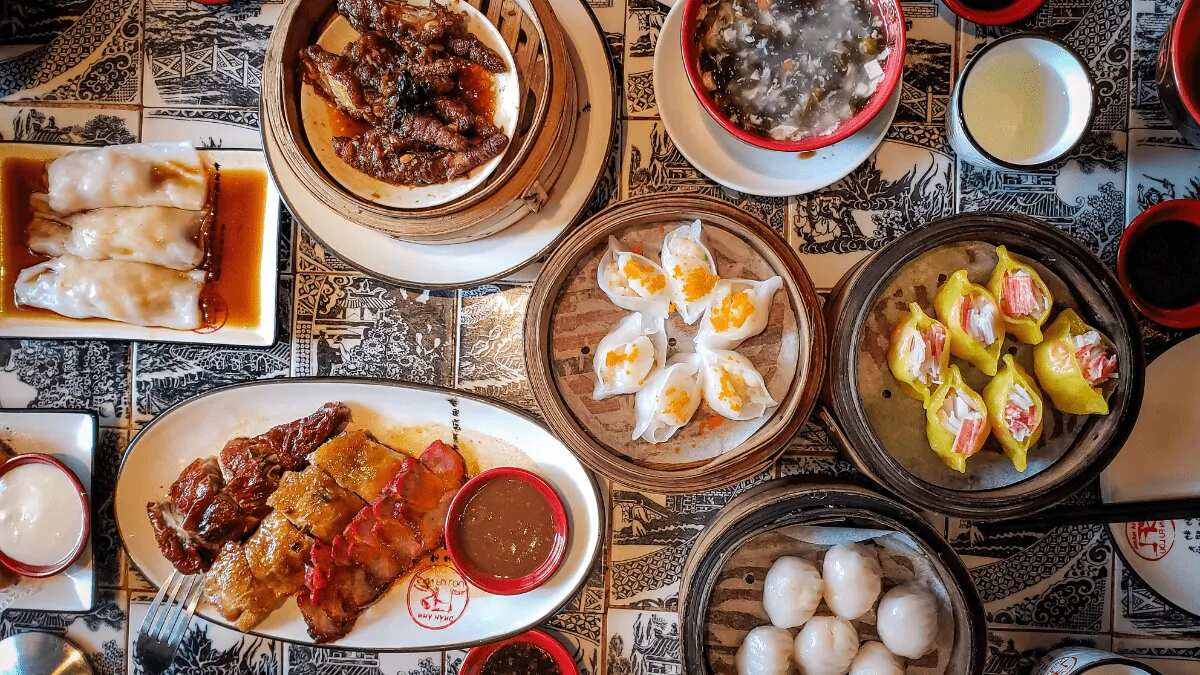 Four Pantry Essentials That Make Asian Cooking A Breeze
