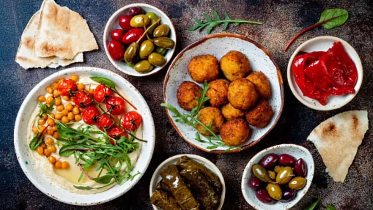 Quiz: Come get your Falafel fix