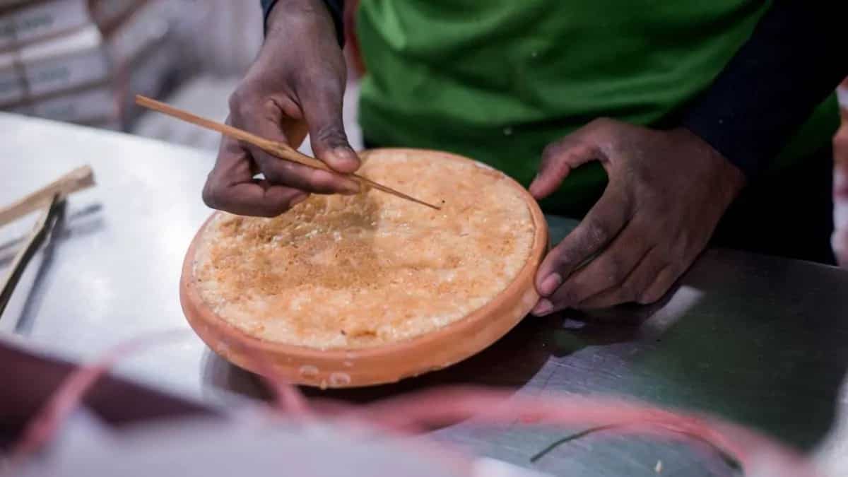 On The Mishti-cal Trail Of Bangladesh's Bogurar Doi