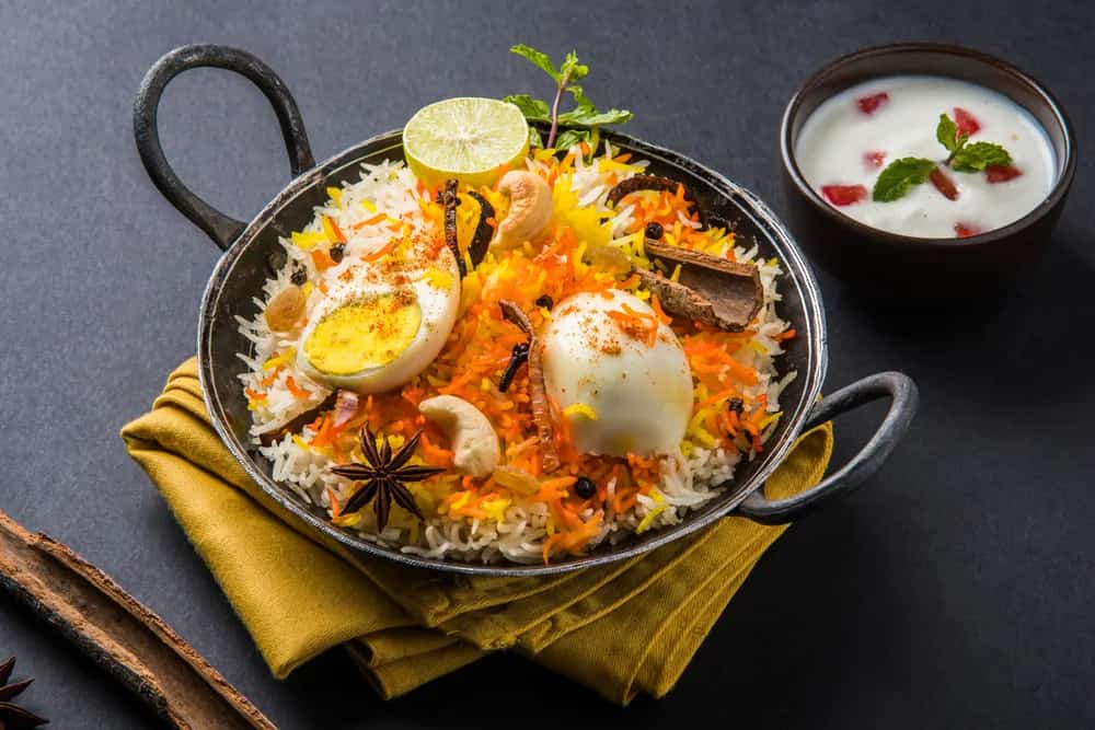 Ramadan 2024: Rampur Special Shahjani Pulao Is A Pure Feast