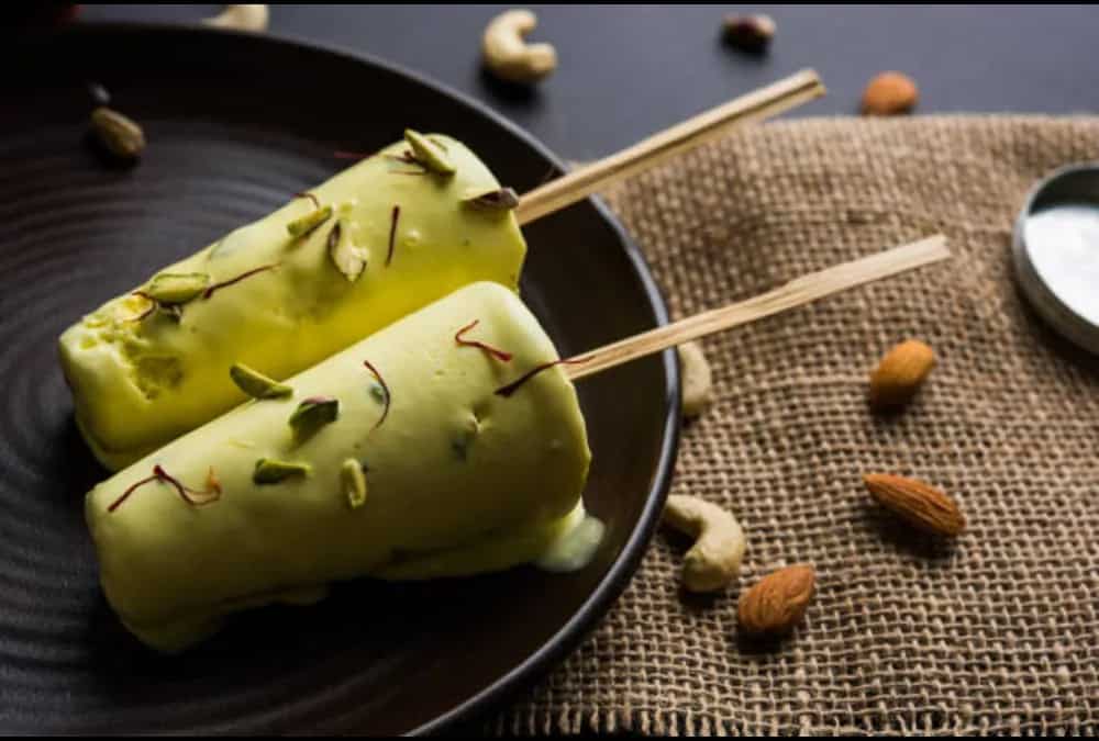 6 Desserts Starting With The Letter 'K' For Your Sugar Cravings