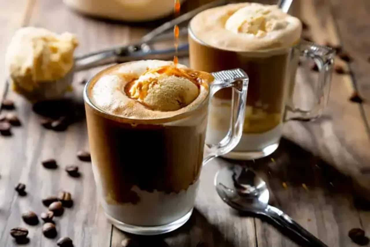 German Eiskaffee: A Perfect Summer Dessert Recipe Made With Coffee And ...