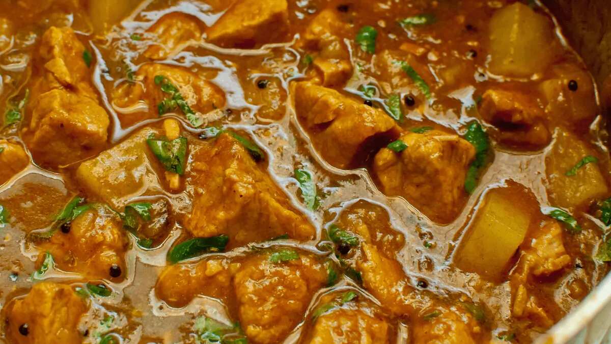 Vishu 2024: The Panni Curry Tradition Of The Ezhava Community, Kerala