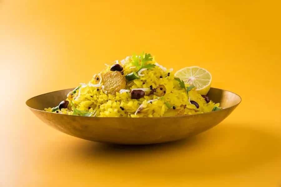 8 Flavourful Poha Dishes That Can Be Enjoyed As Light Dinner Option