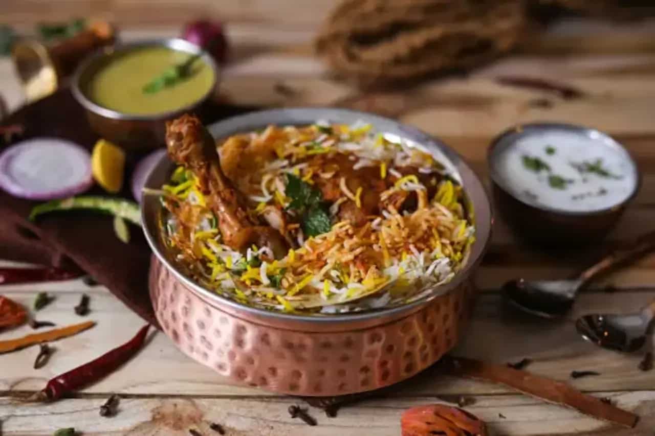 Seeraga Samba: South India's Signature Rice For Biryani & More