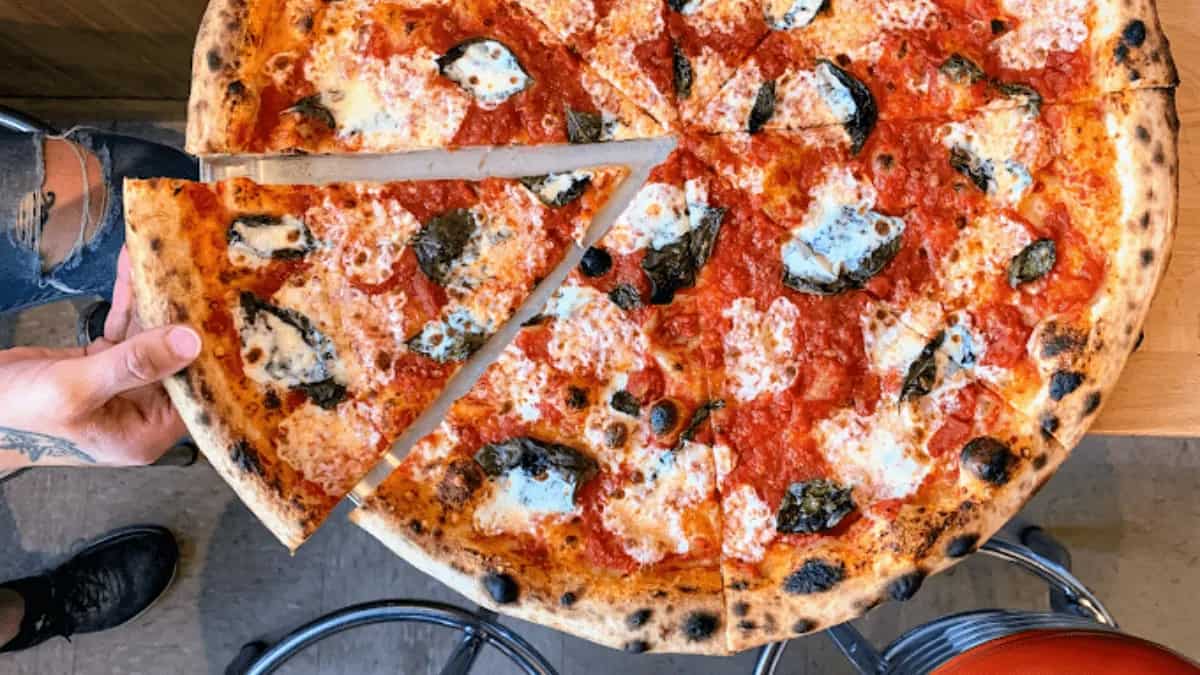 Pizza In Portland: 7 Acclaimed Spots For The Best Pies In The City