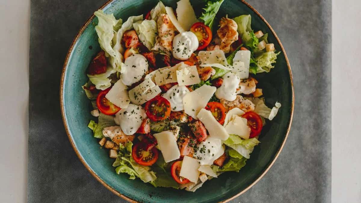 Watching Euro Cup 2024? Try These 7 Easy European Dishes In An Indian ...