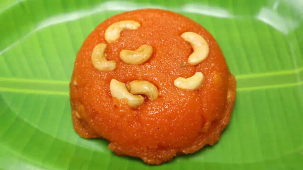 6 Traditional Sweets From Tamil Nadu That Are A Must-Try