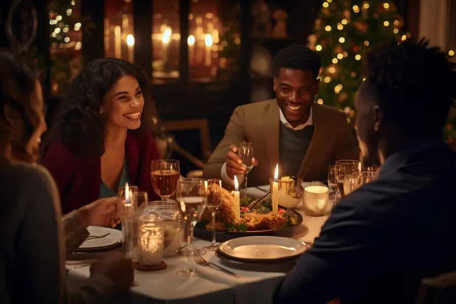 5 Tips To Plan A Flawless Dinner Party This Weekend