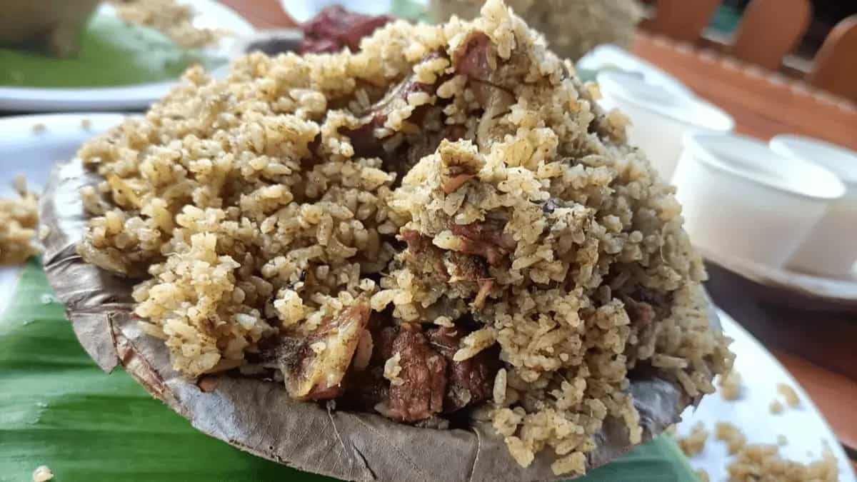 What Makes Mallika Biryani So Famous? Here Are The Answers