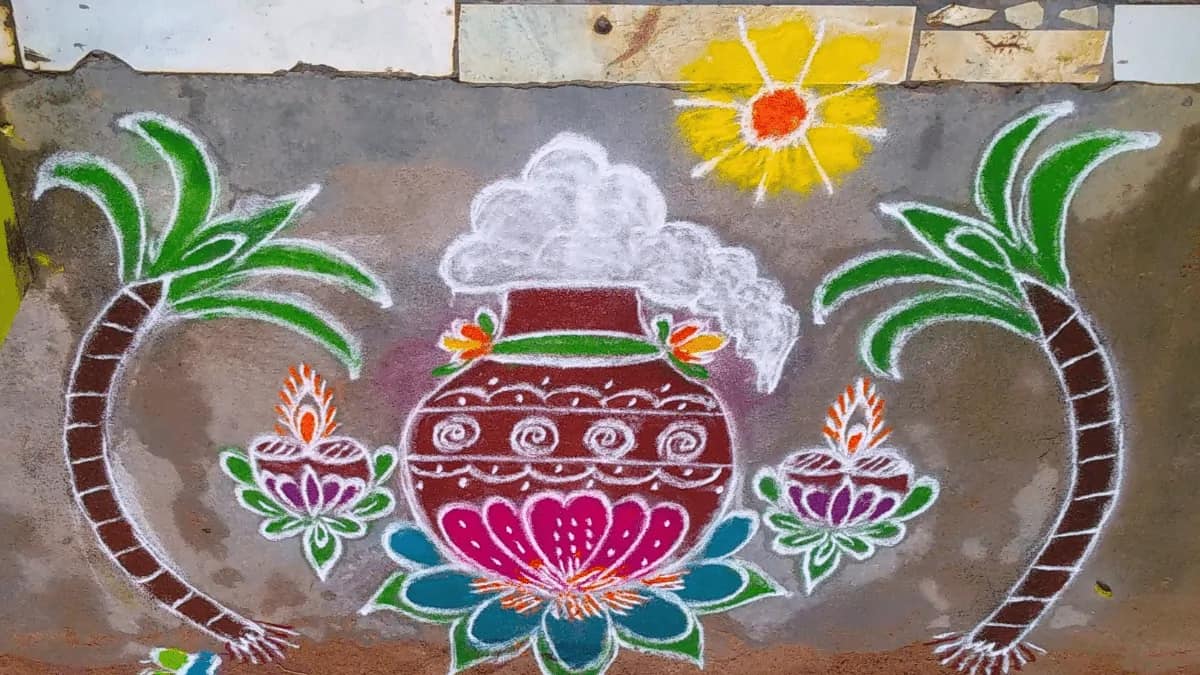 Kaanum Pongal 2024: Significance & Rituals Of The Fourth Day Of Festivities