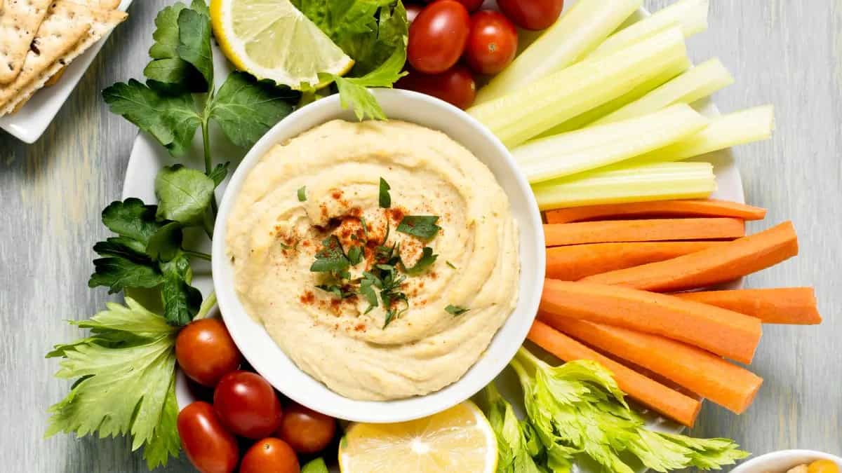 Avoiding Carbs? Try These Delicious Meals Without Roti, Rice And Bread