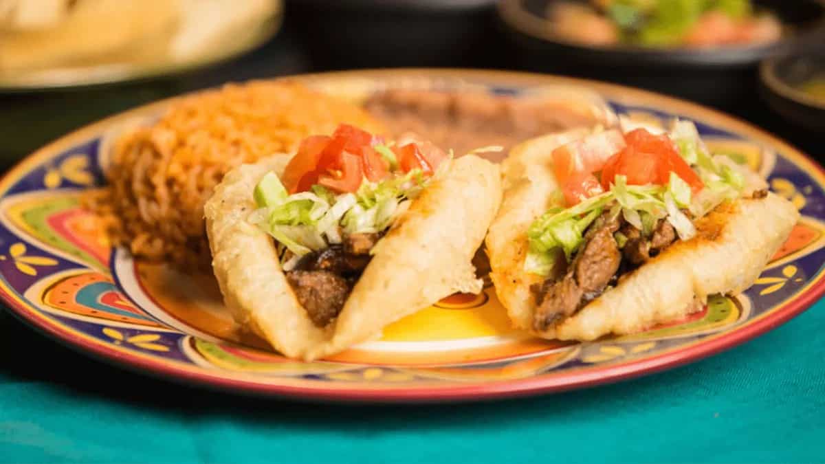 7 Places To Taste The Best Street Tacos In San Antonio