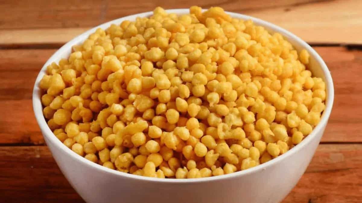 Boondi Raita To Chaat: 6 Interesting Ways To Use Leftover Boondi