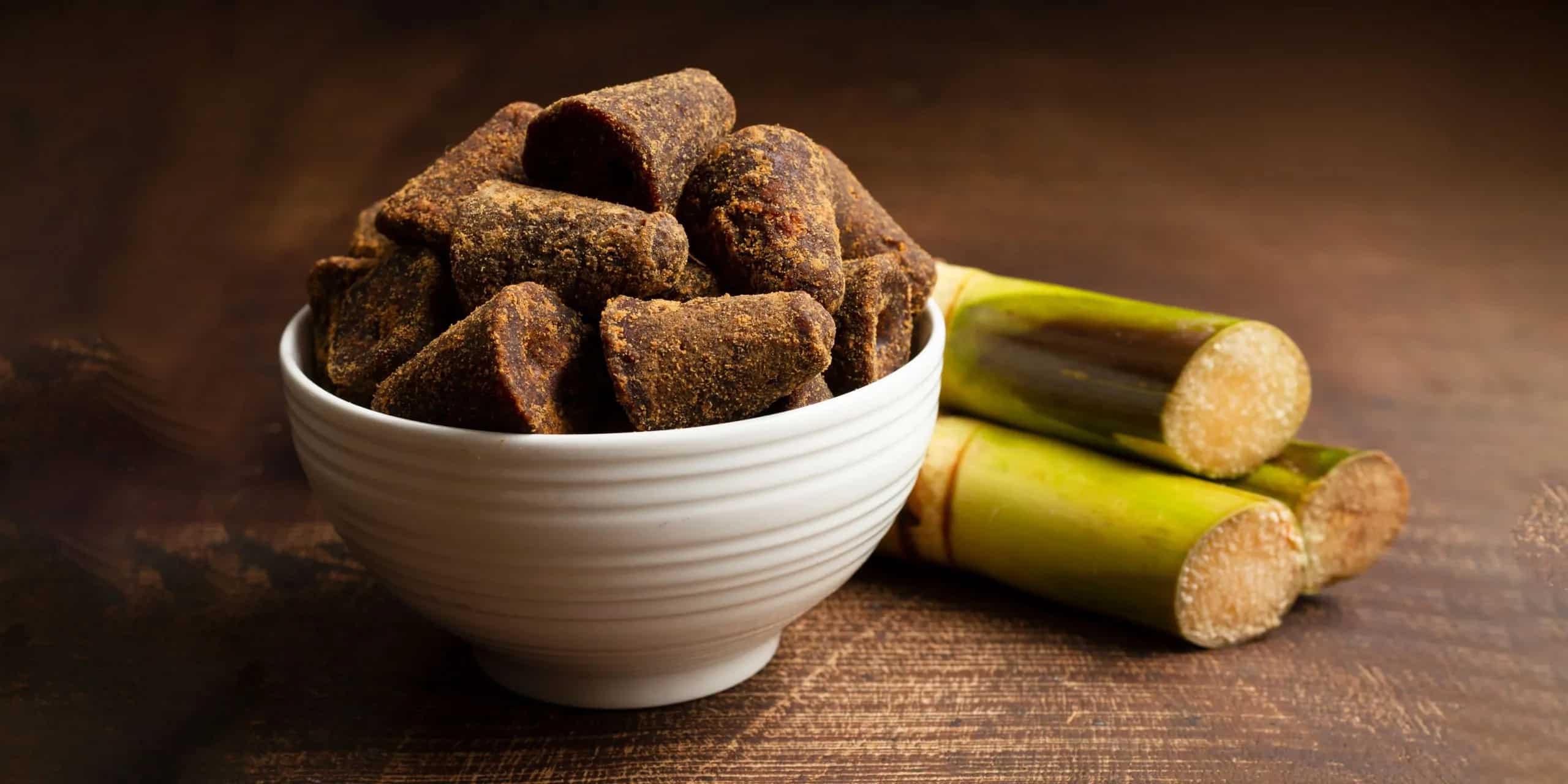 Worried About Jaggery's Shelf Life? Try These 5 Hacks For Storing ...