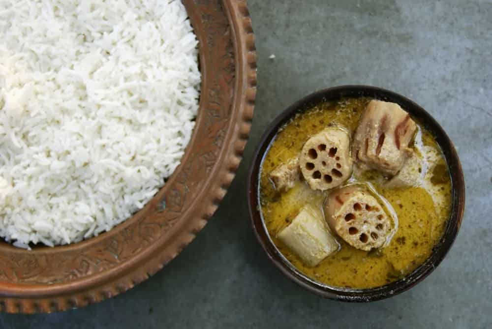 Modur Pulao To Kahwa: Exploring 8 Famous Foods Of Jammu and Kashmir