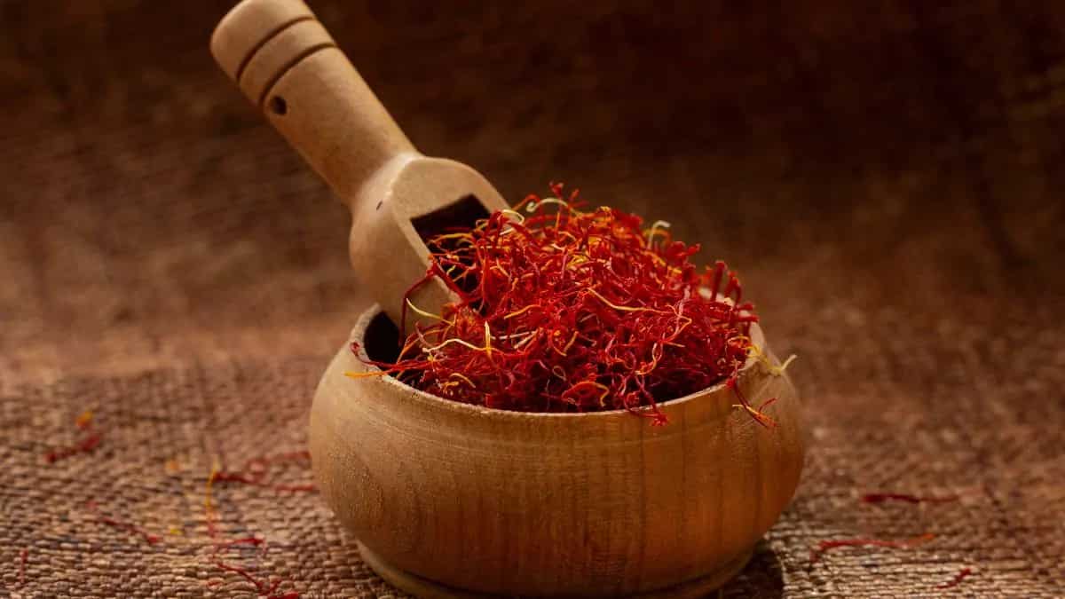 Add Kesar To These Dishes, Desserts And Drinks To Make Them Extraordinary