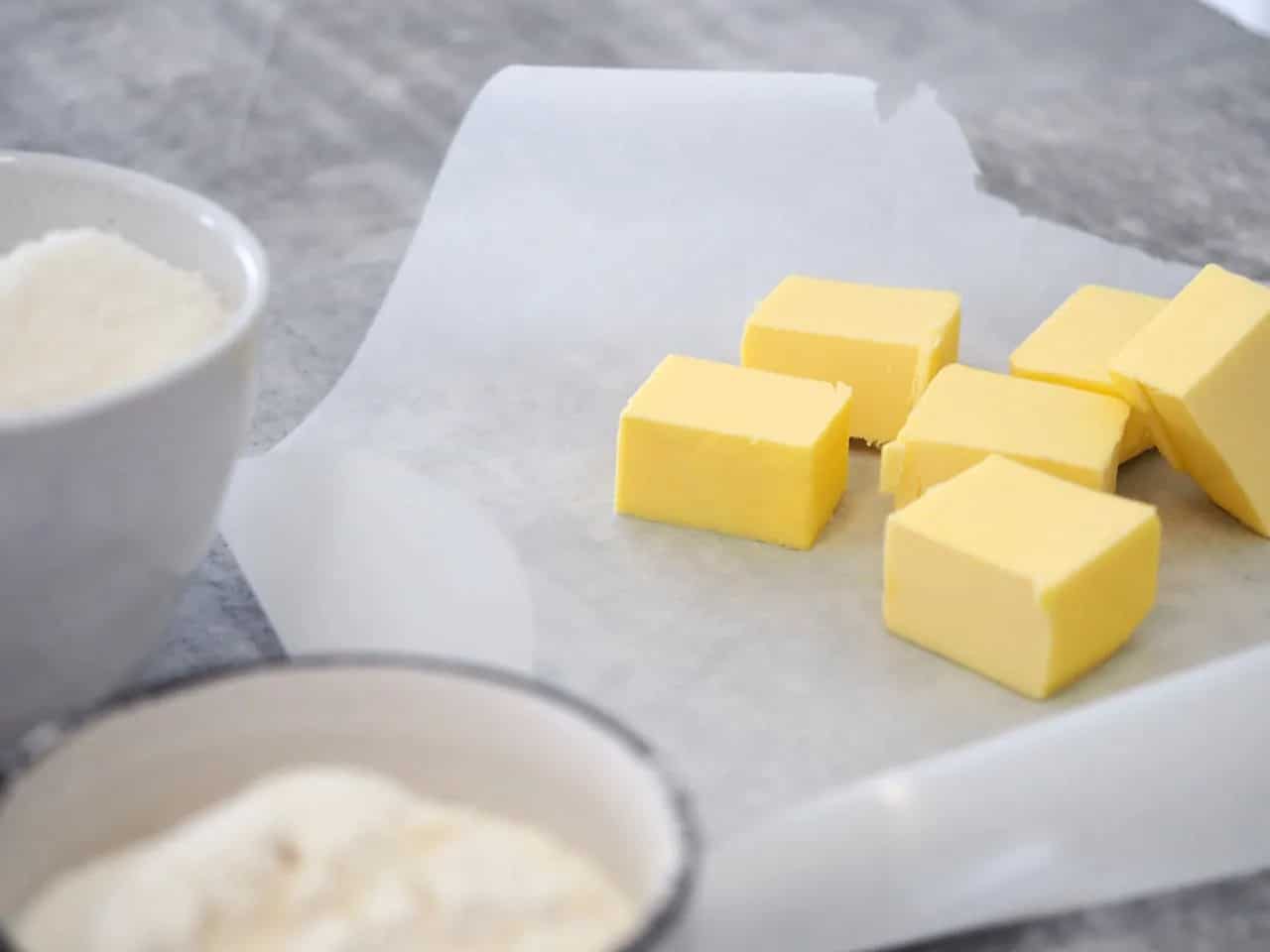 Don’t Know When To Discard The Butter? Read These Storage Tips