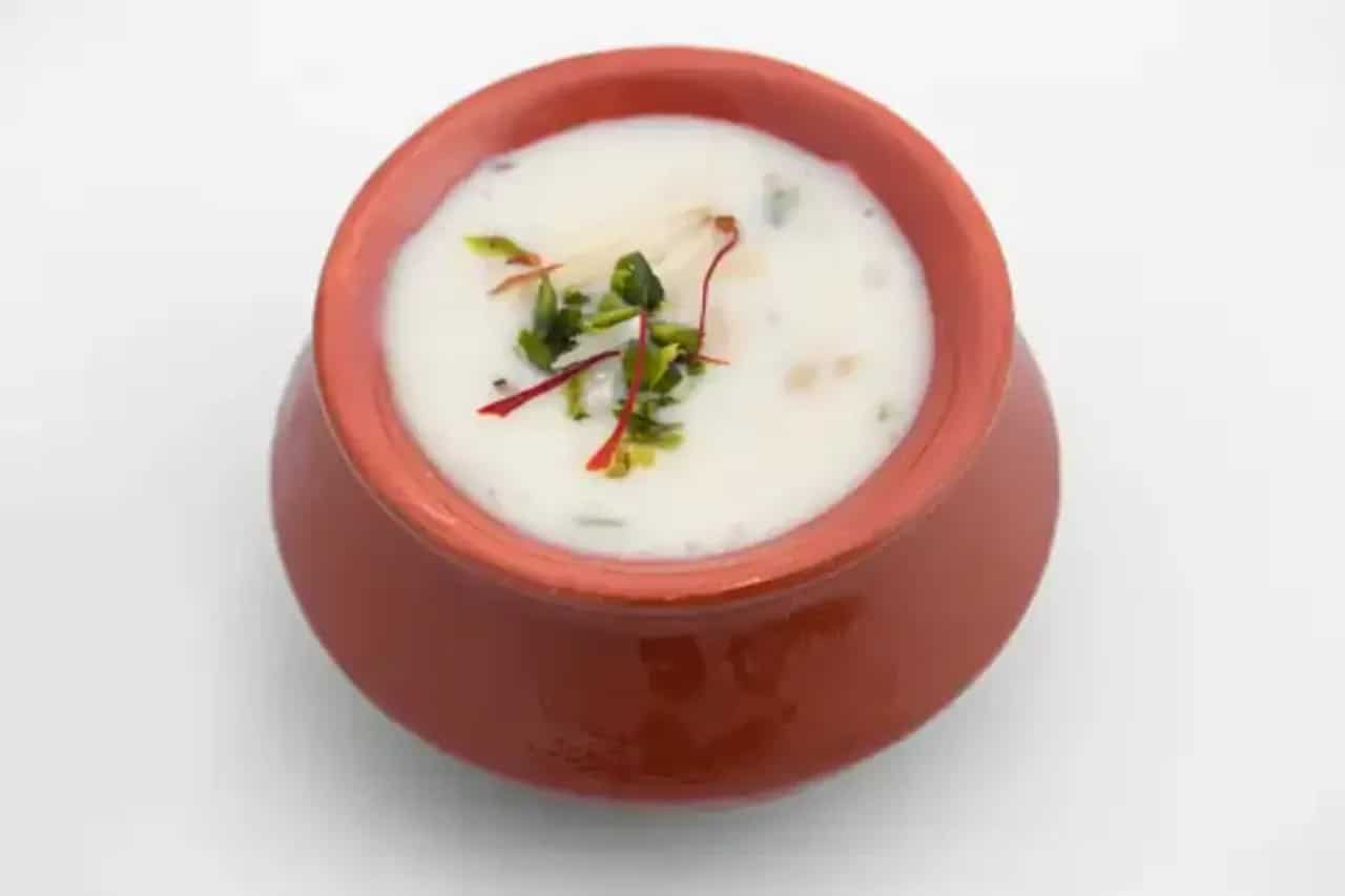 Almond Milk: 5 Health Benefits of Badam Milk You Need To Know