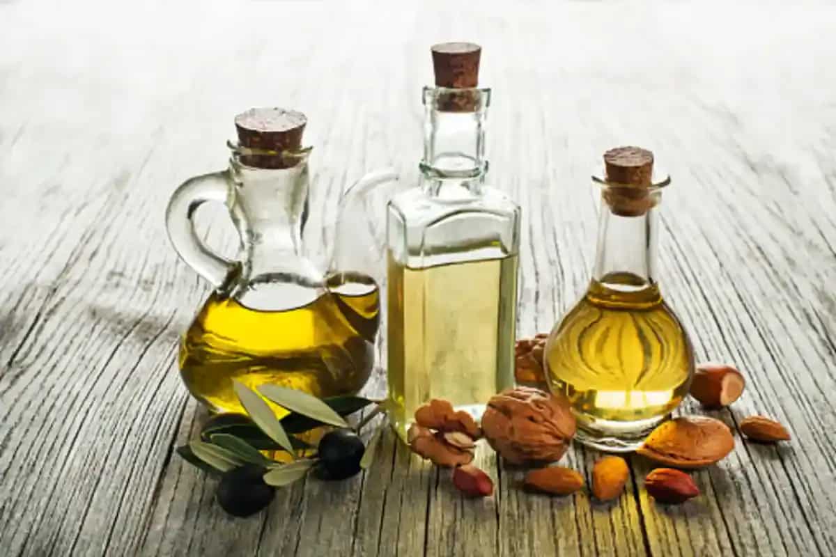 What Are Natural Vegetable Oils And Their Benefits?