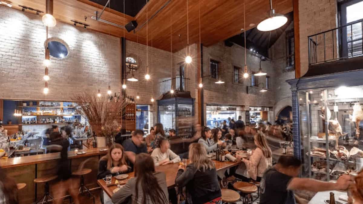 Best Bakeries In Los Angeles: 6 Top-Notch Spots To Get Your Desired ...