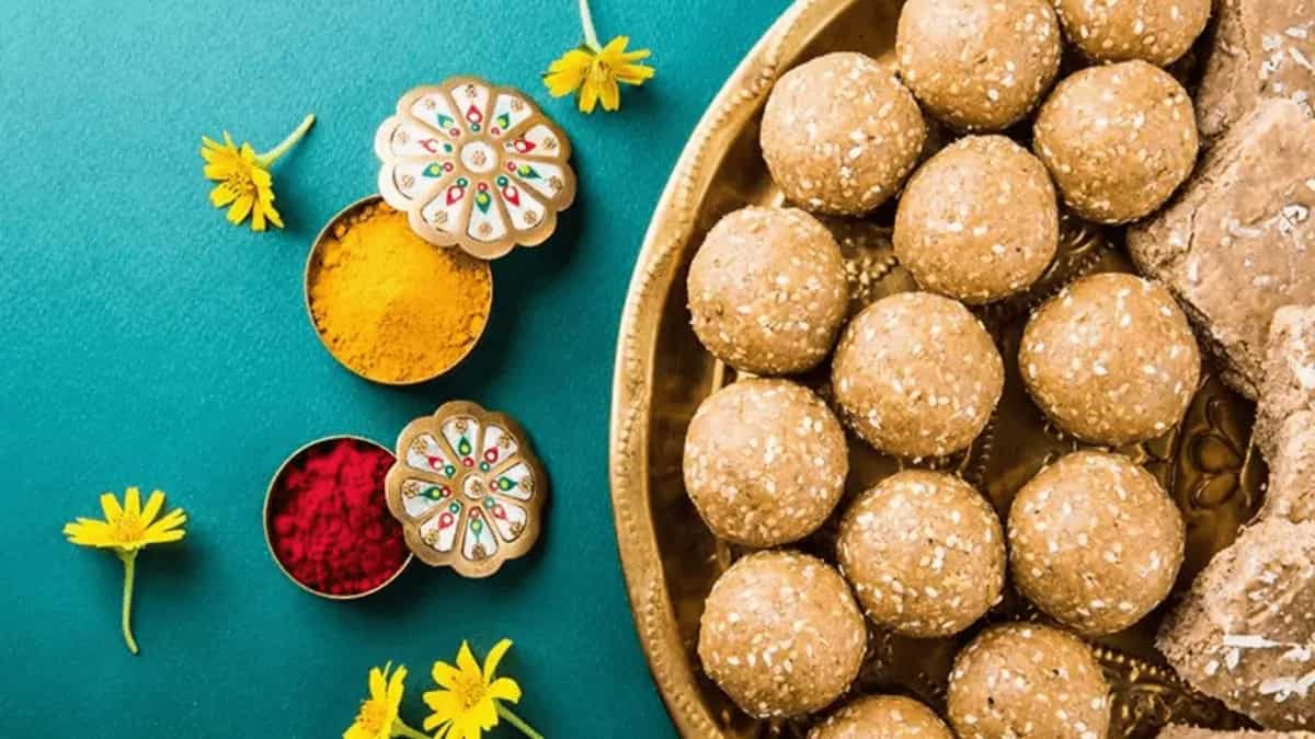 Krishna Janmashtami 2023: Lord Krishna’s Favourite Dishes From His ...