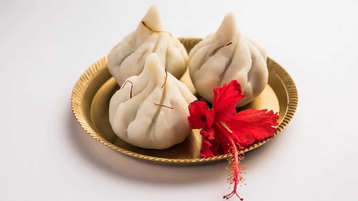 A Modak By Any Other Name Would Taste As Sweet