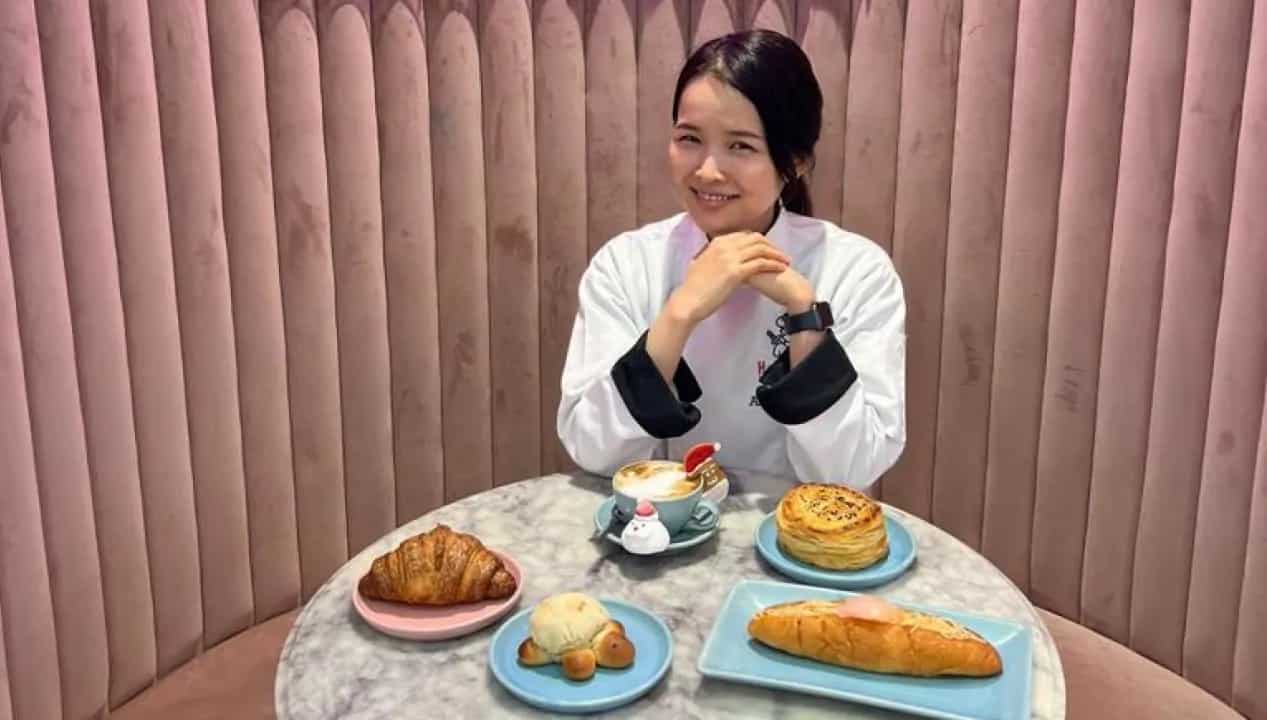 Chef Asami Indo On Japanese Cuisine’s Growing Popularity