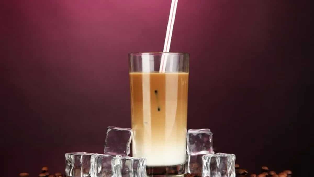 Viral: Corn Coffee Recipe Takes Internet By Storm, Would You Give It A Try?