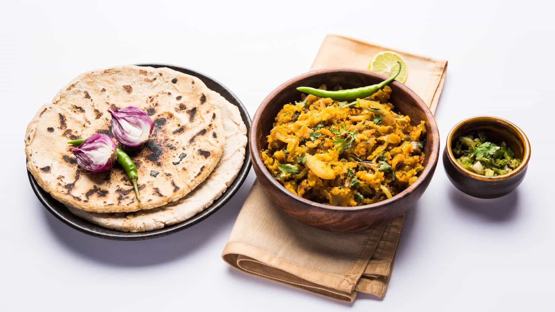 Makar Sankranti 2024: Butthi Oota To Relish The Flavours Of North Karnataka