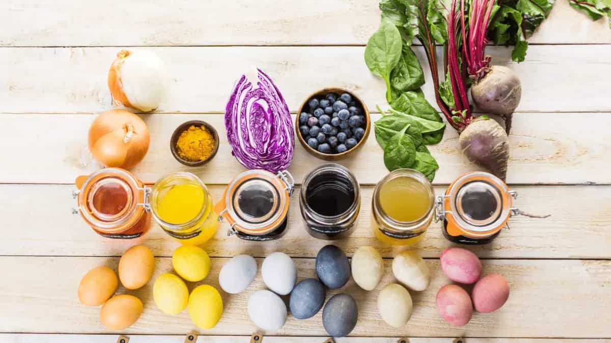 Pro Tips To Keep In Mind While Making Edible Food Dyes