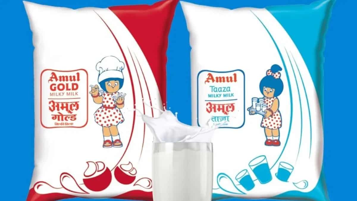 Amul's Debut In The US Market: Bringing 'The Taste Of India' To Global ...