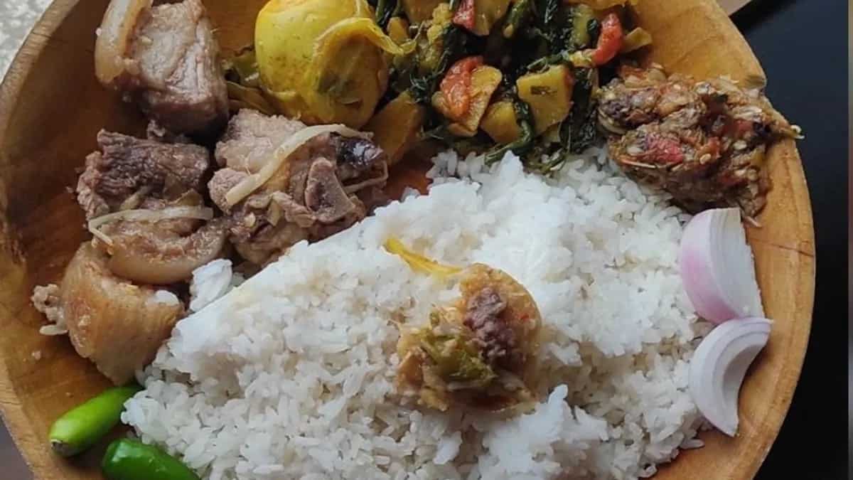 5 Fermented Delicacies Of Nagaland To Add Flavour To Meals