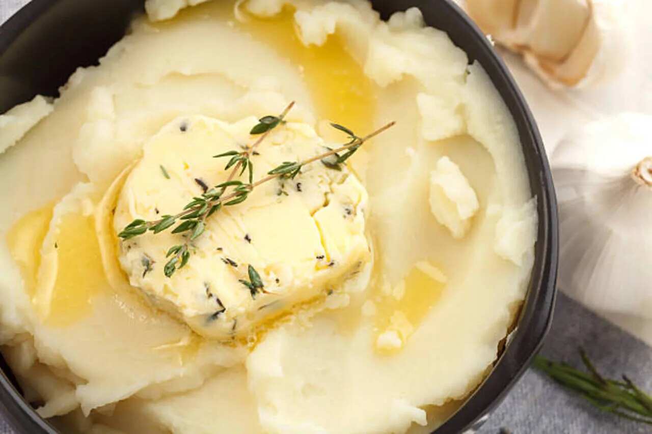 Revamp Your Butter: 4 Exciting Ways To Boost Flavour And Nutrition In ...