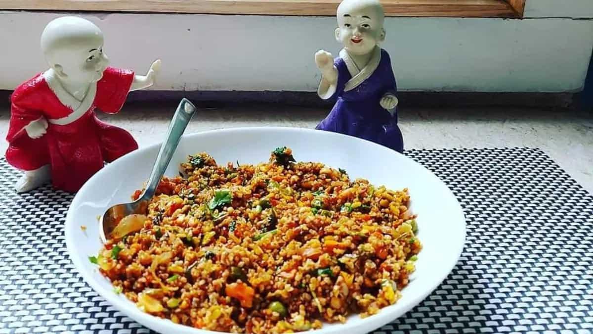 Try These 10 One-Bowl Meals In January