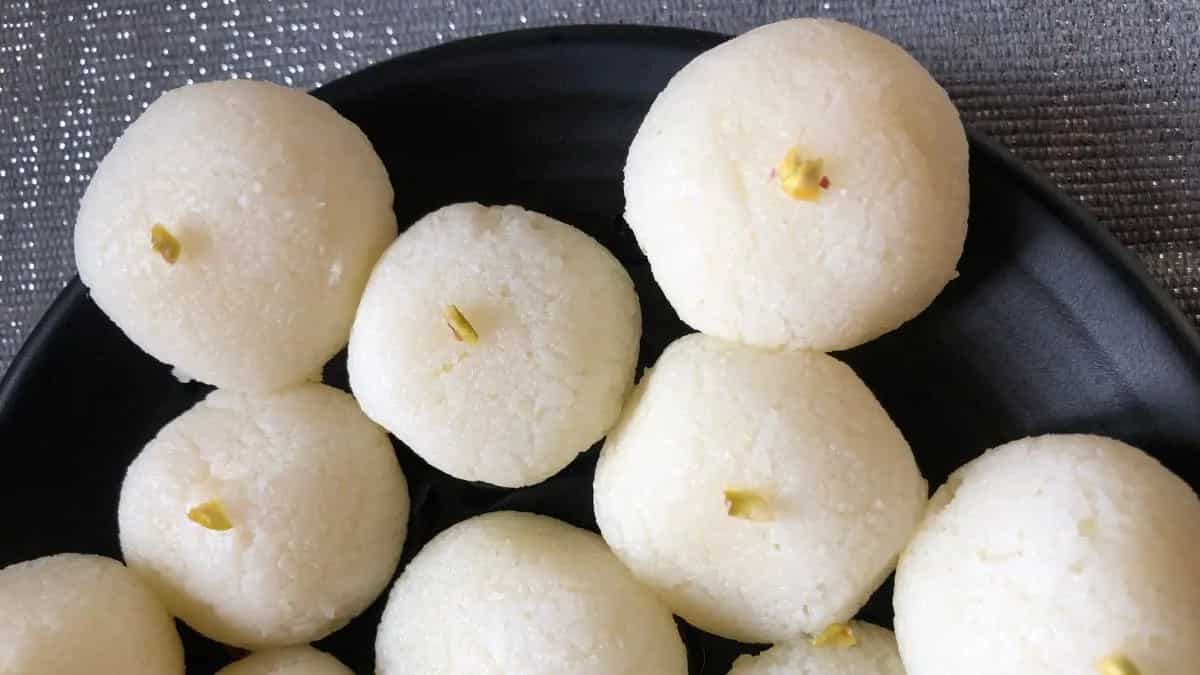 FSSAI Buries 1,500 Kgs Of Fake Rasgullas; How To Spot Fake Ones & Key Tips To Make Them At Home