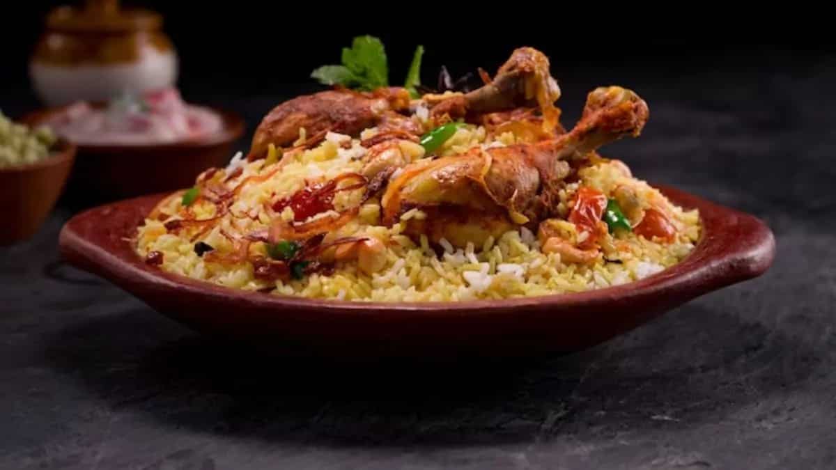 Memoni Biryani: Sindh To India, How The Dish Became A Legacy Of Gujarat