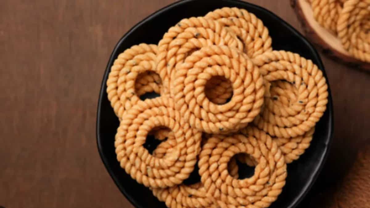 11 Snacks From Tamil Nadu To Try This Monsoon