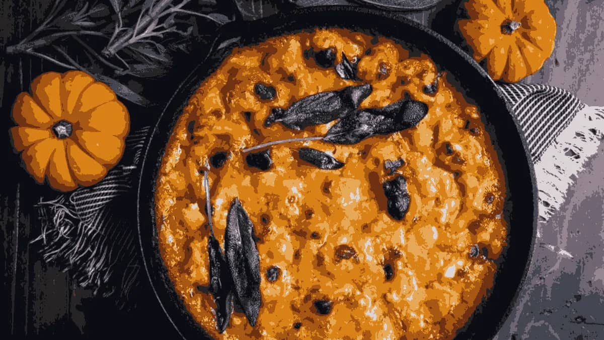 12 New Pumpkin-Flavoured Foods That Are A Must-Try