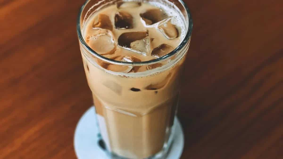 6 Tips To Make Delicious Cold Coffee For Summer