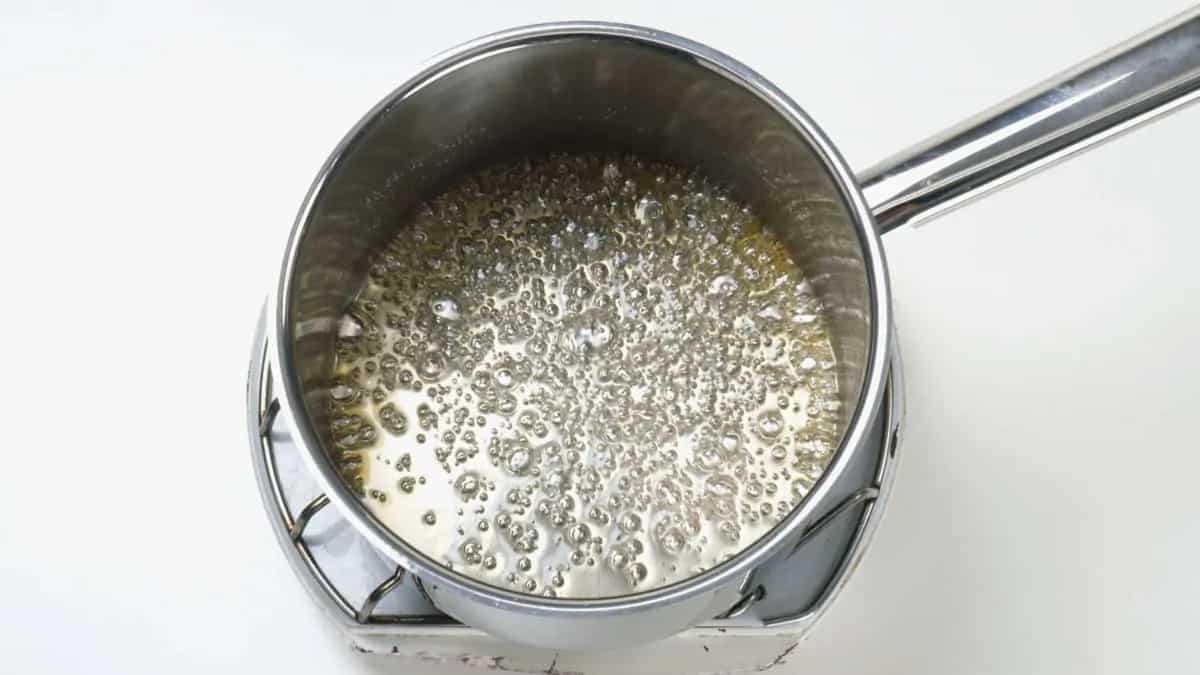 Chashni: Understanding The 3 Stages Of Sugar Syrup For Indian Sweets