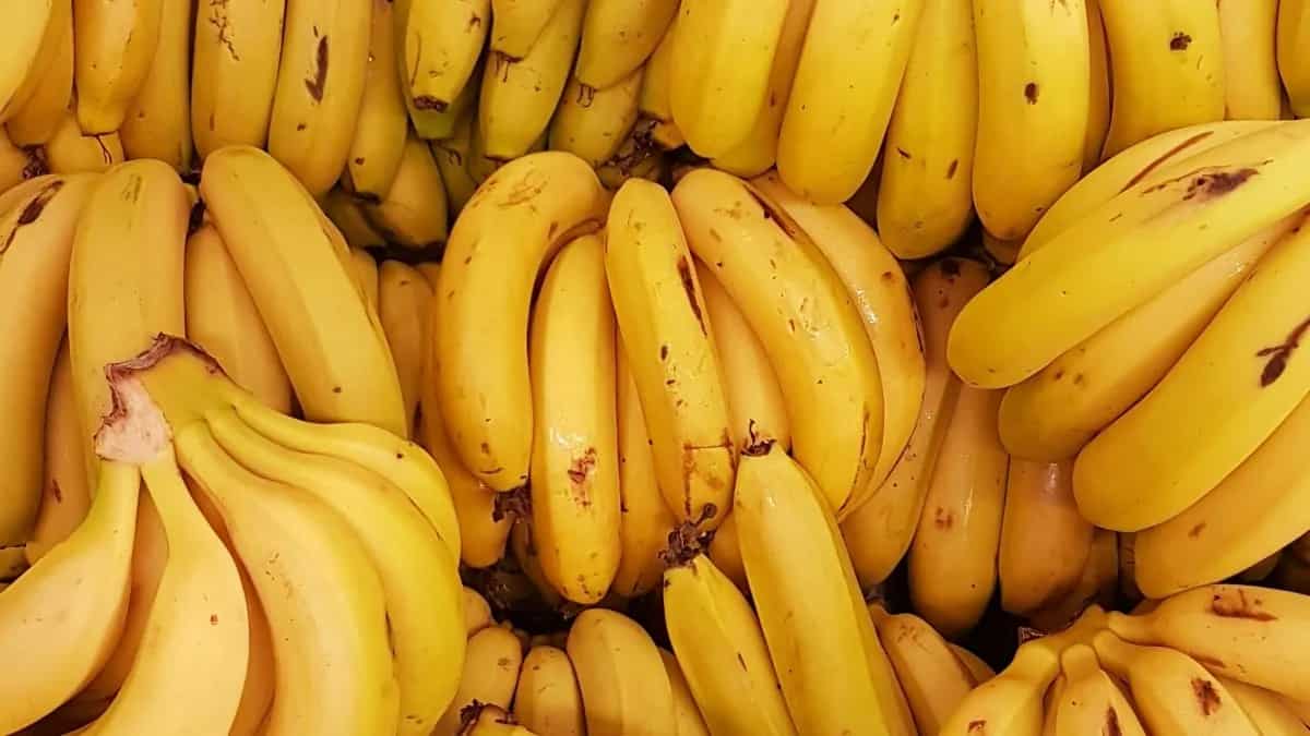 7 Healthy Ways To Add Bananas To Your Breakfast