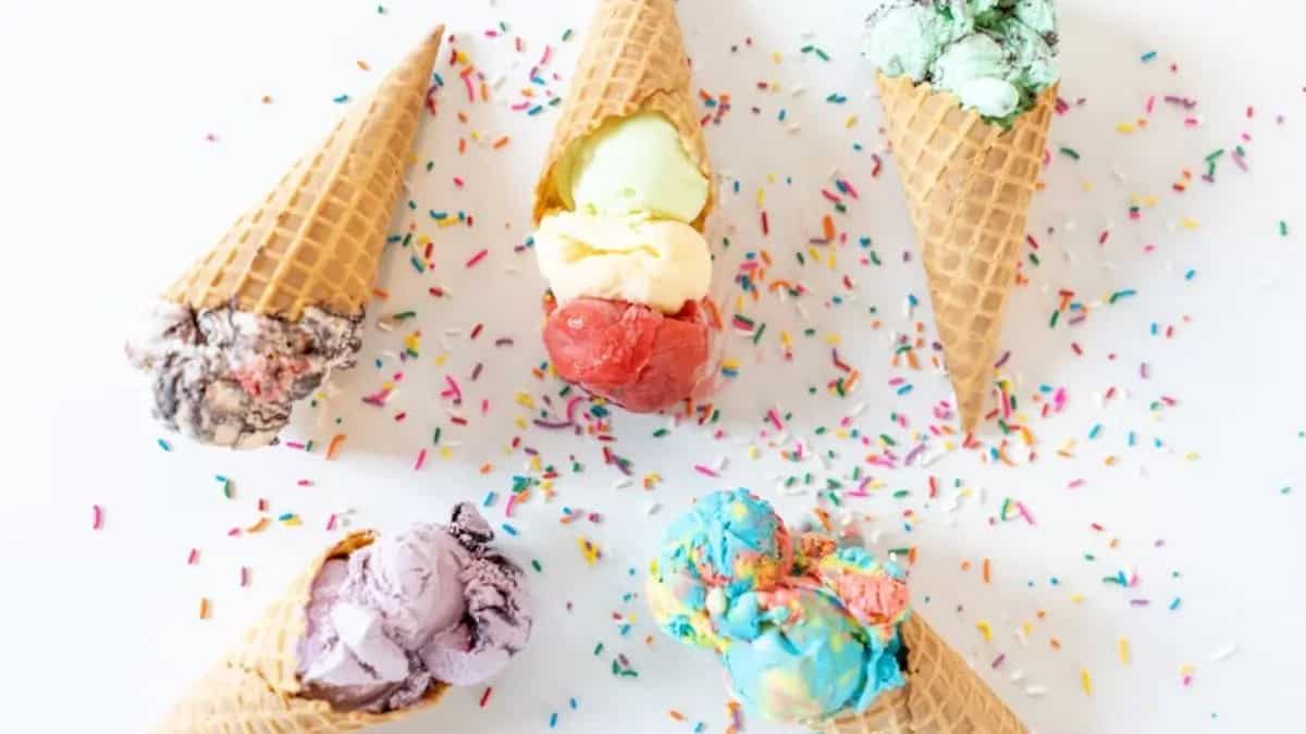 5 Kolkata Ice Cream Stops That’ll Crush Every Late-Night Craving