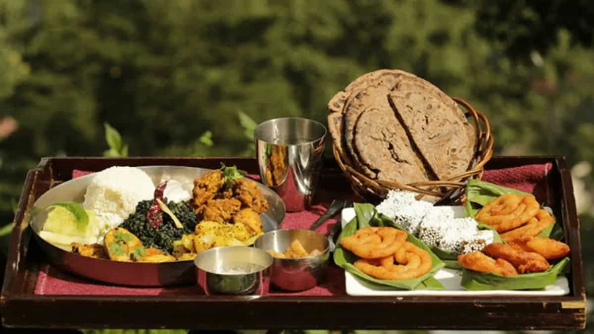 8 Pahadi Meals To Try At Home