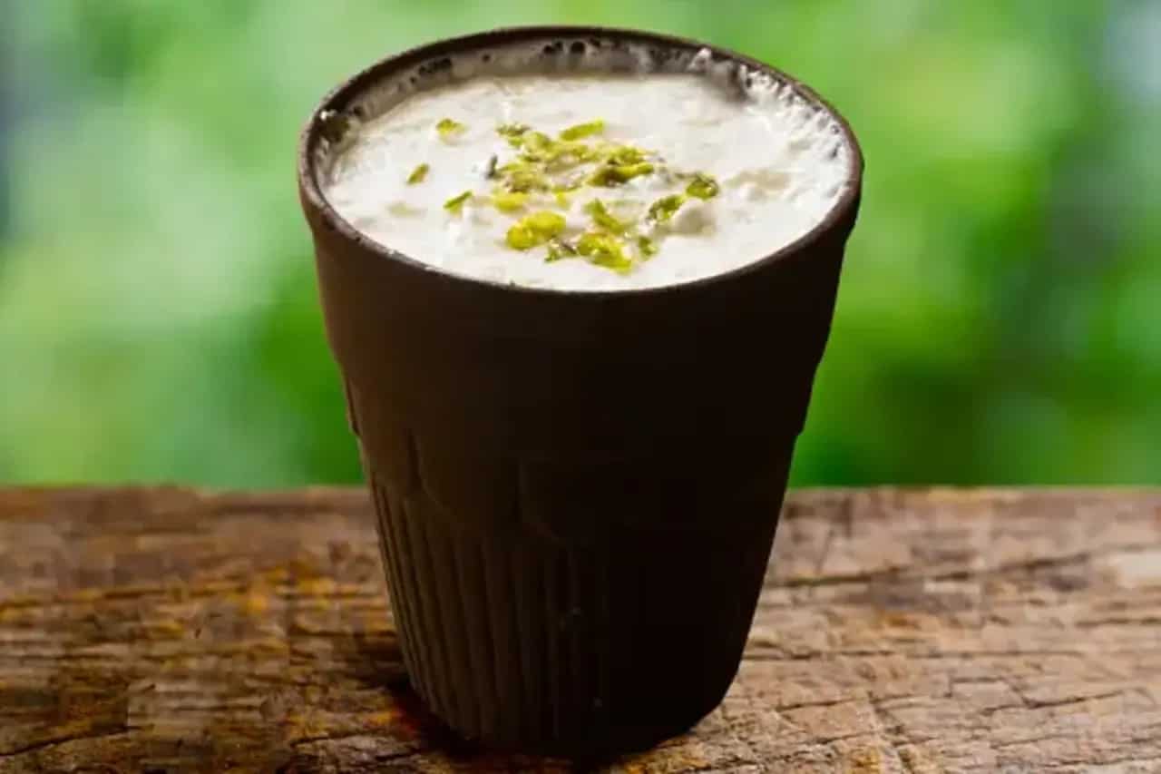 8 Tips And Tricks To Master The Art Of Creamy Lassi