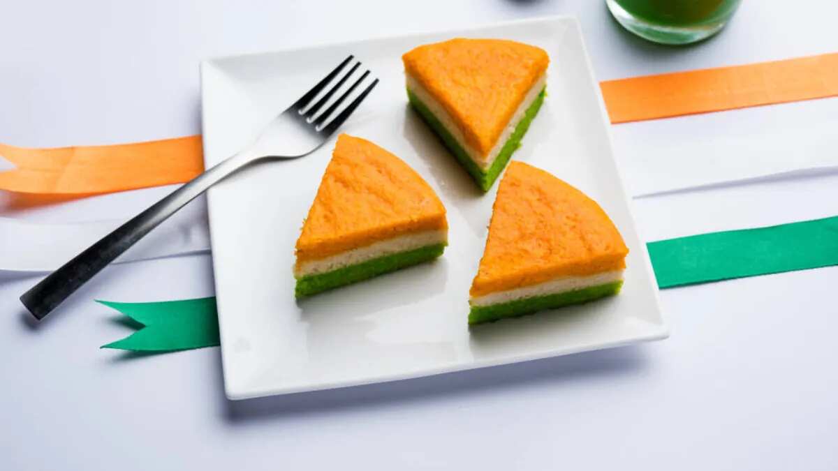 Republic Day 2024: 5 Healthy Snacks You Can Make At Home