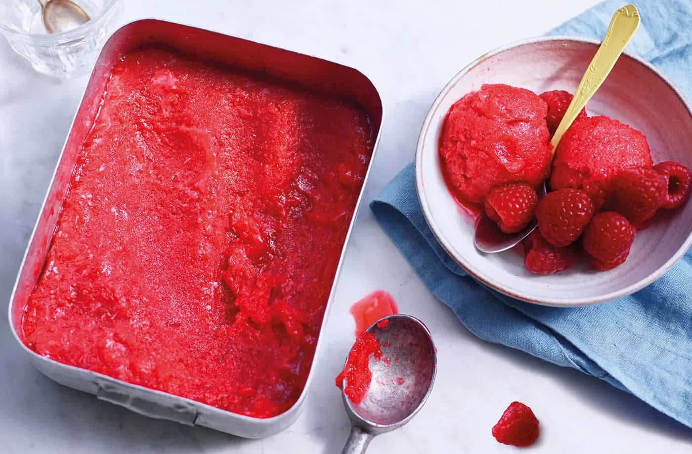 7 Raspberry Recipes For Desserts To Surprise Your Loved Ones!