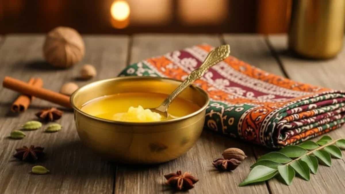 Plant-Based Swaps For Festive Cooking: Curd, Ghee & Paneer Alternatives