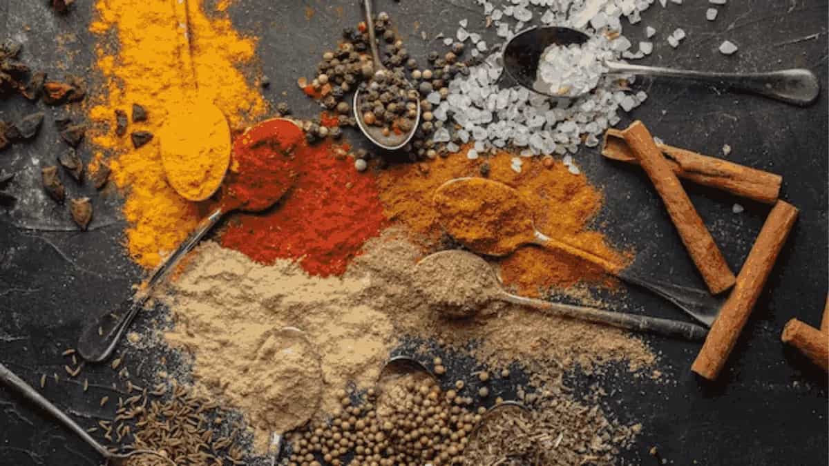 Garam Masala 101: Exploring The Secrets Of Flavourful Indian Cuisine