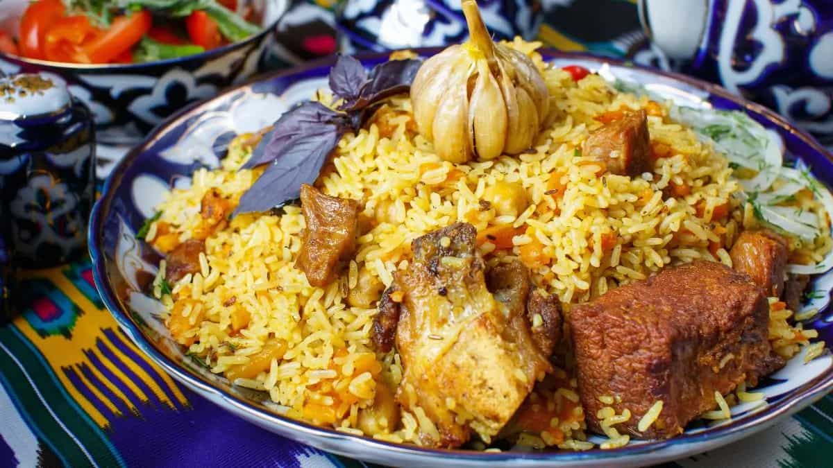 Quiz: Sweet, spice, and everything rice!